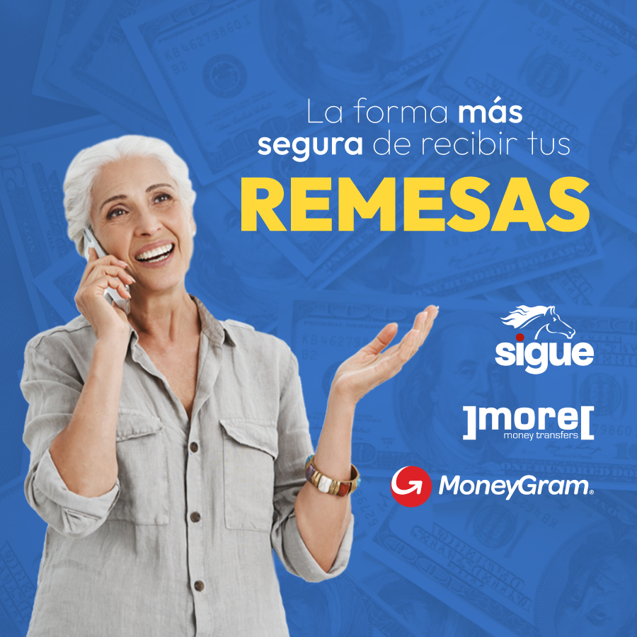 Pago de Remesas